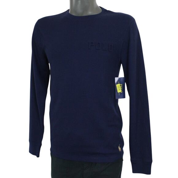 Polo Ralph Lauren | Shirts | Nwt Polo Ralph Lauren Embossed Logo Spell ...